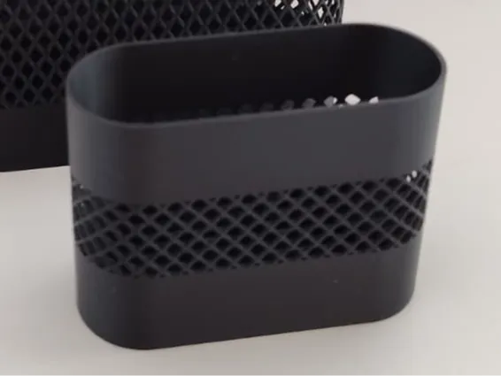 Perfume container - Free 3D Print Model - MakerWorld