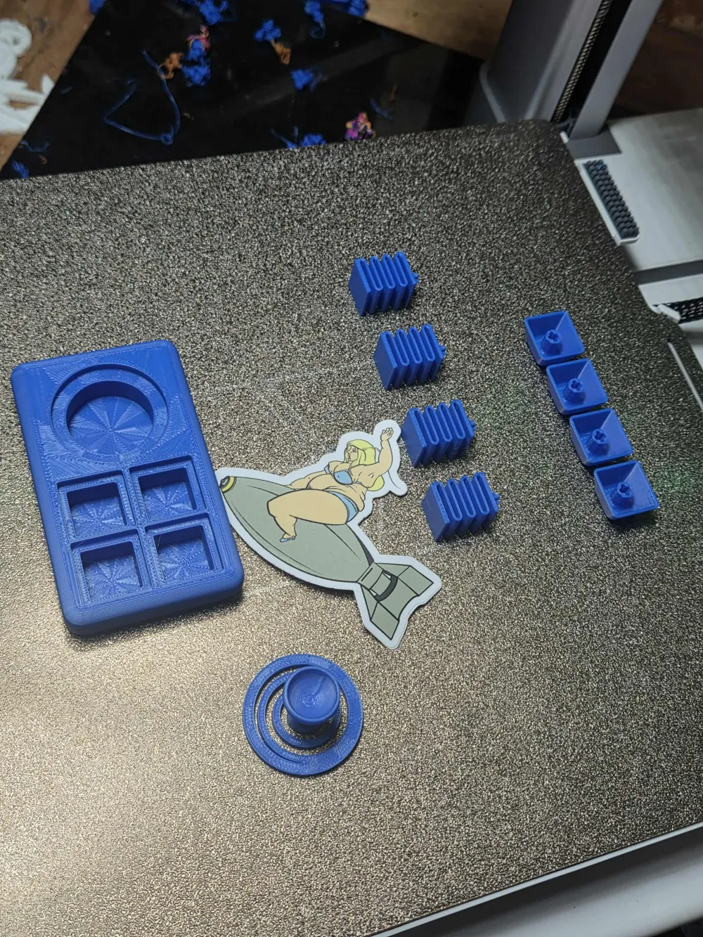 JoyCon Retro Game Controller Fidget Toy by LinksLabs3D MakerWorld: Download Free 3D Models