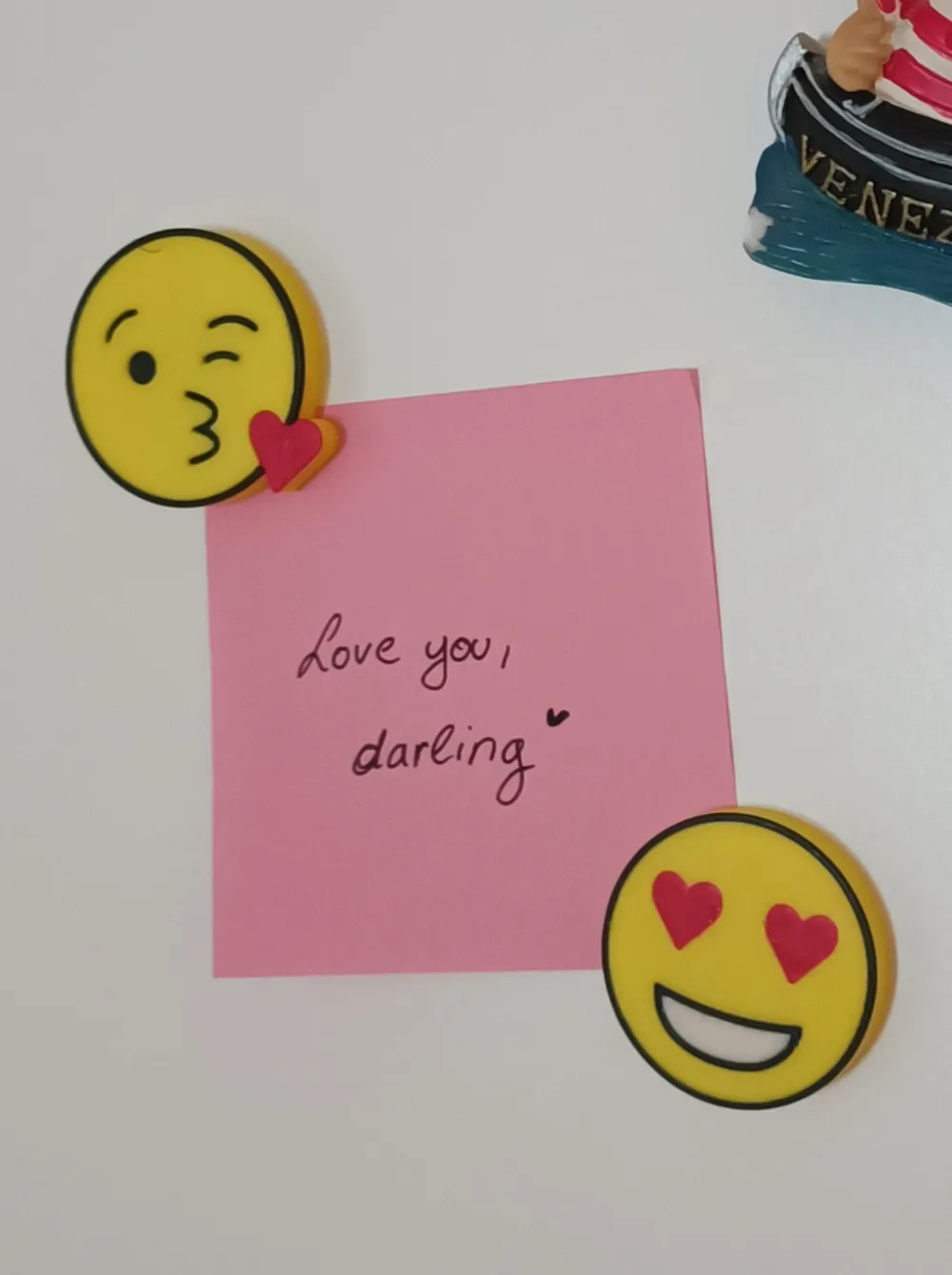 Emoji Magnets pack by Mr.P. - MakerWorld