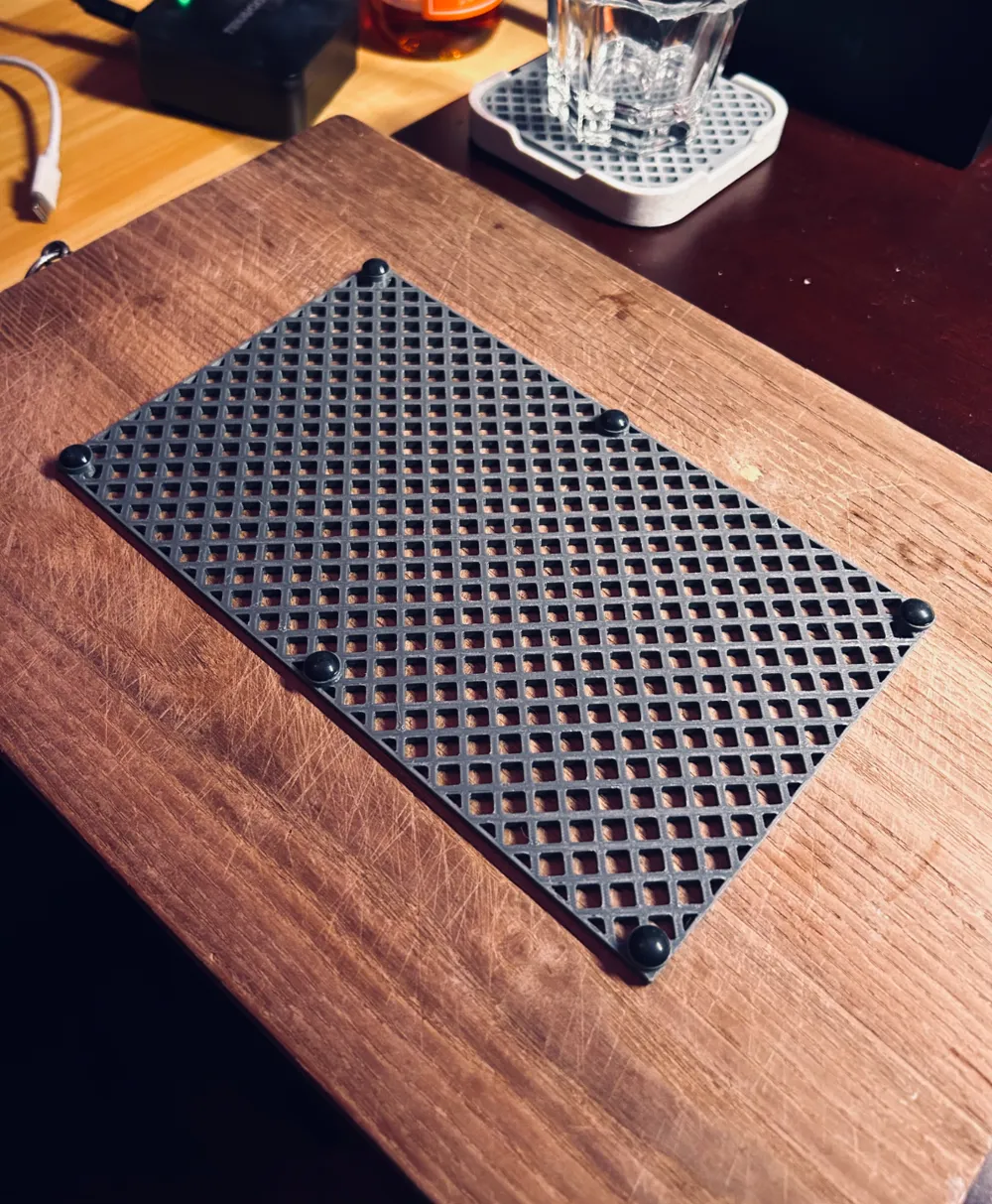 Drip Tray with Interlocking Clips - bathroom by JinxMakerWorld ...