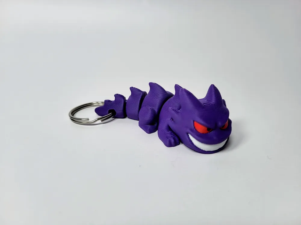 Articulated Angry Drake - Strong Joints by Art Design. 3D MakerWorld ...