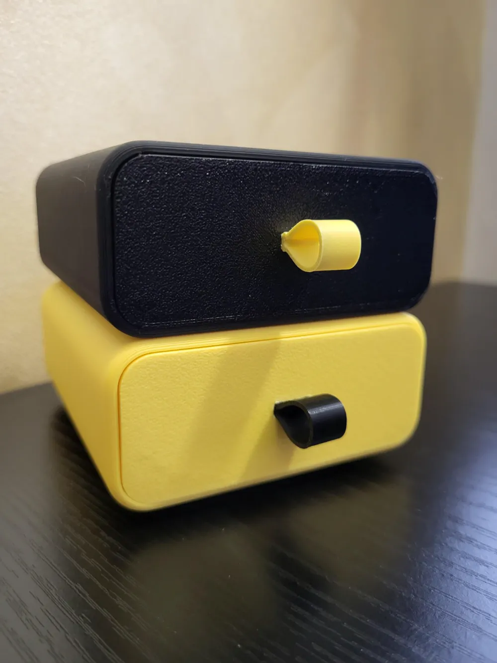 Minimal Design Drawers No supports - Free 3D Print Model - MakerWorld