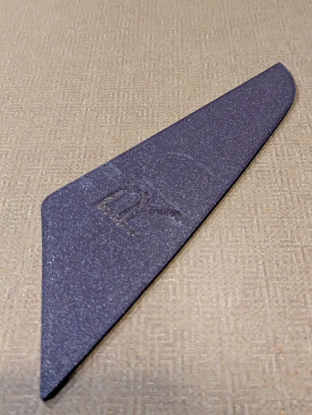 WRX VB 2022+ Rücklicht Tönungsschablone – Kostenloses 3D-Druckmodell ...