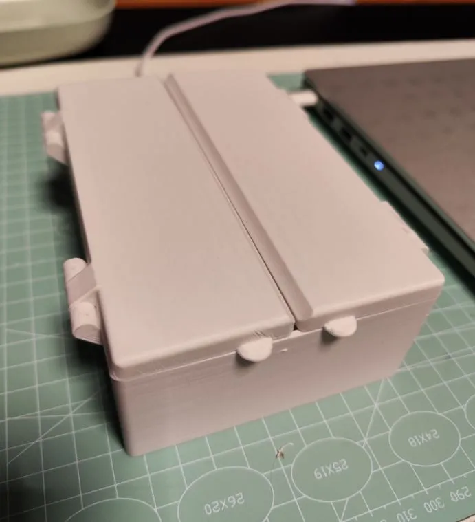 small storage box 小收纳盒 by asianlth - MakerWorld