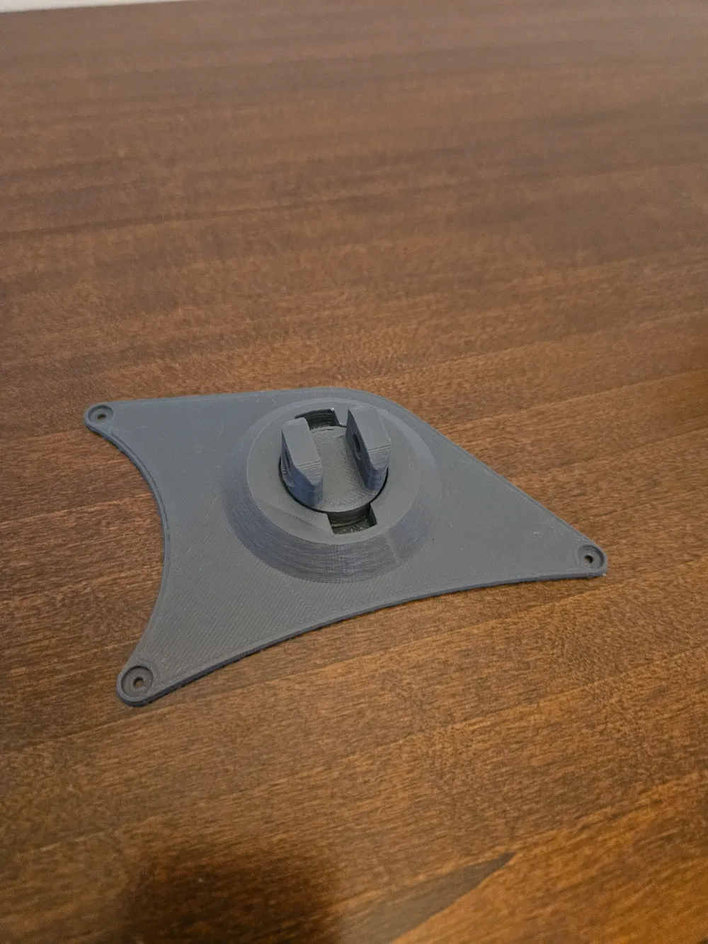 CMF Phone quick connect back plate by Alex - MakerWorld