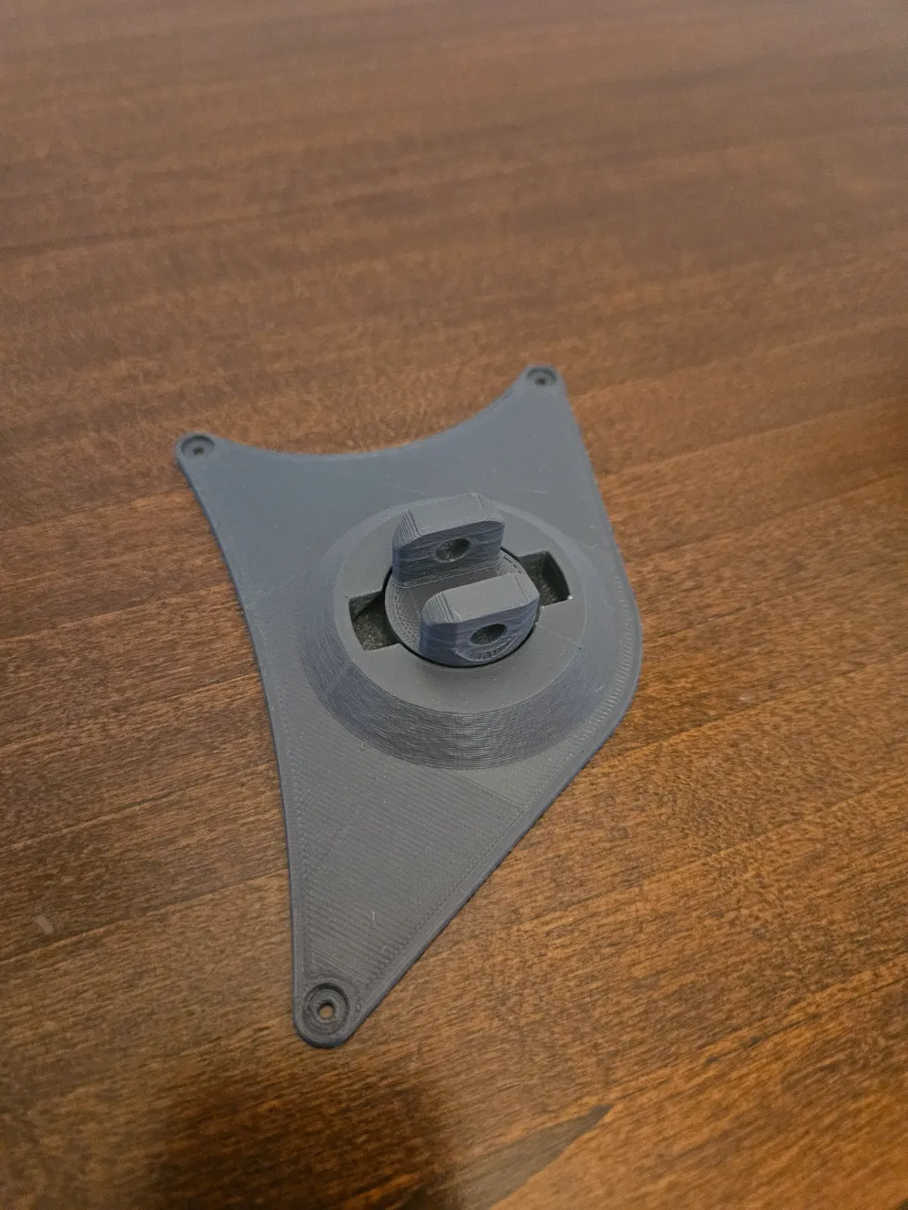 CMF Phone quick connect back plate by Alex - MakerWorld