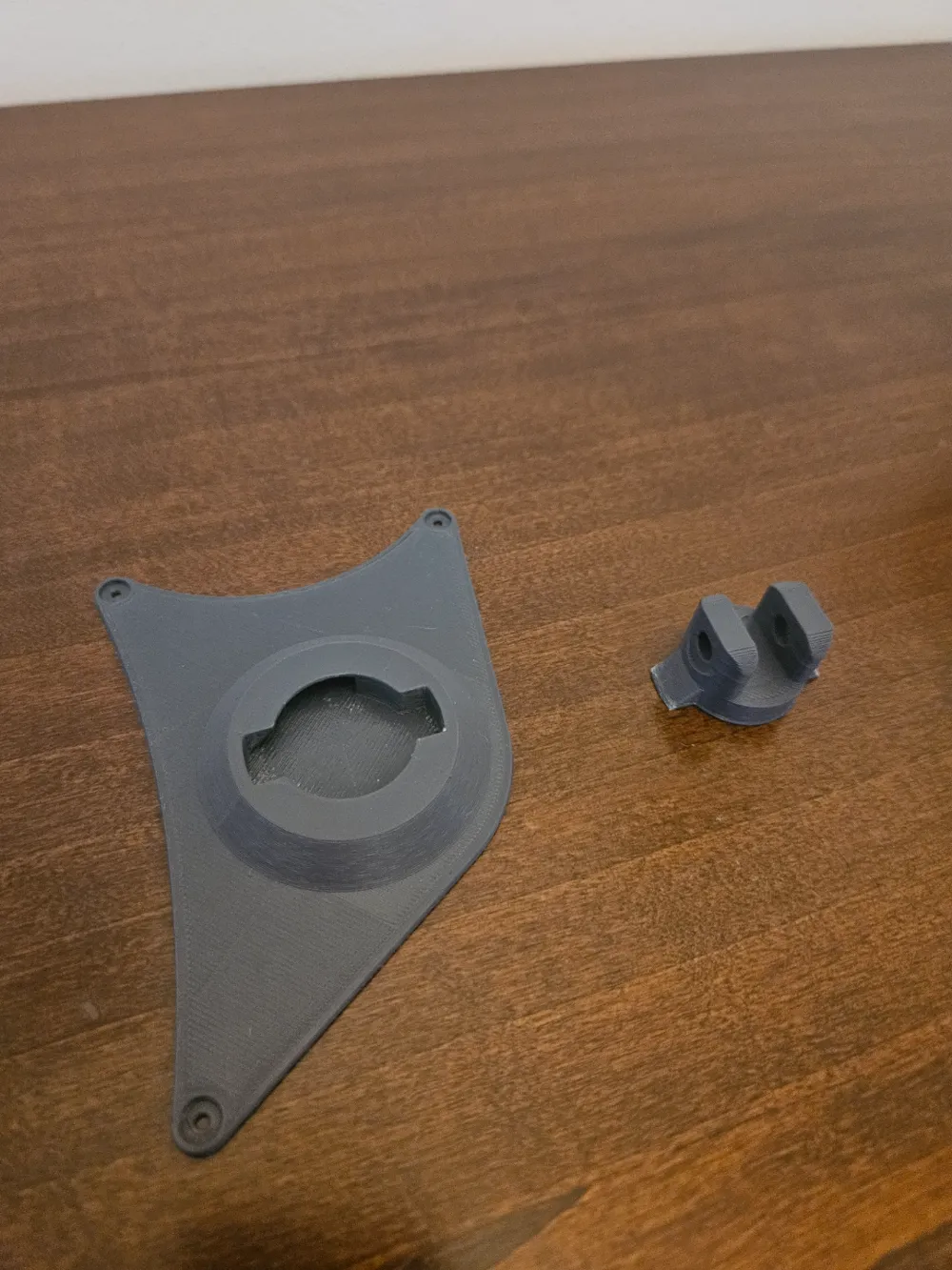 CMF Phone quick connect back plate by Alex - MakerWorld