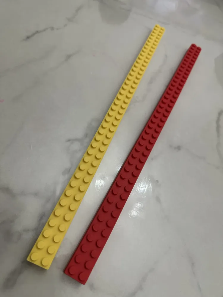 extra-long LEGO brick by ShapeCrafter MakerWorld: Download Free 3D Models