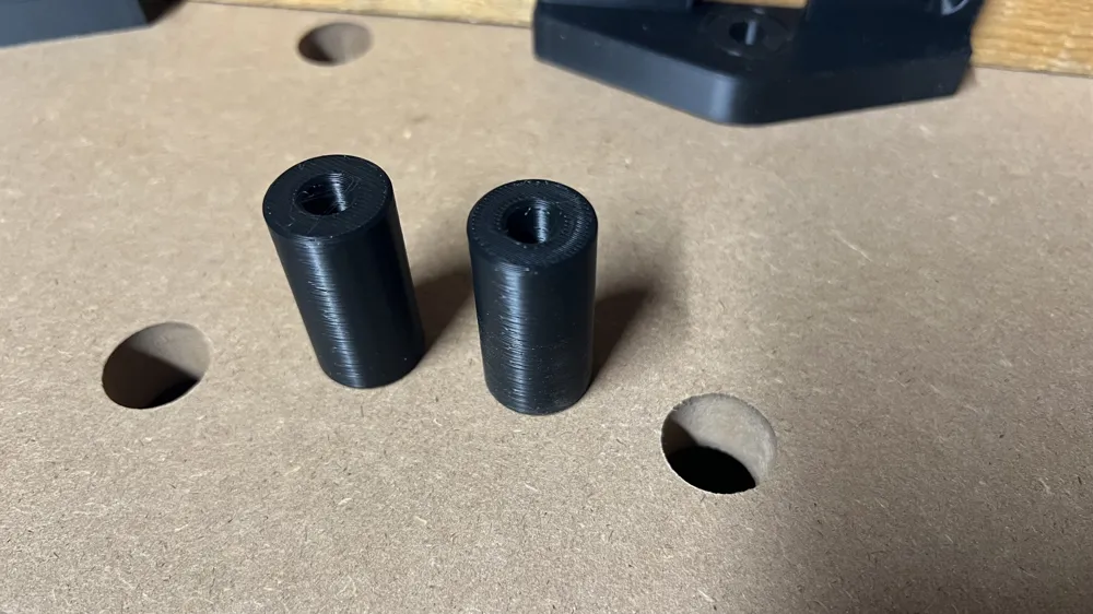 Dog Hole Posts for MFT table by EricsBigWorld MakerWorld: Download Free ...