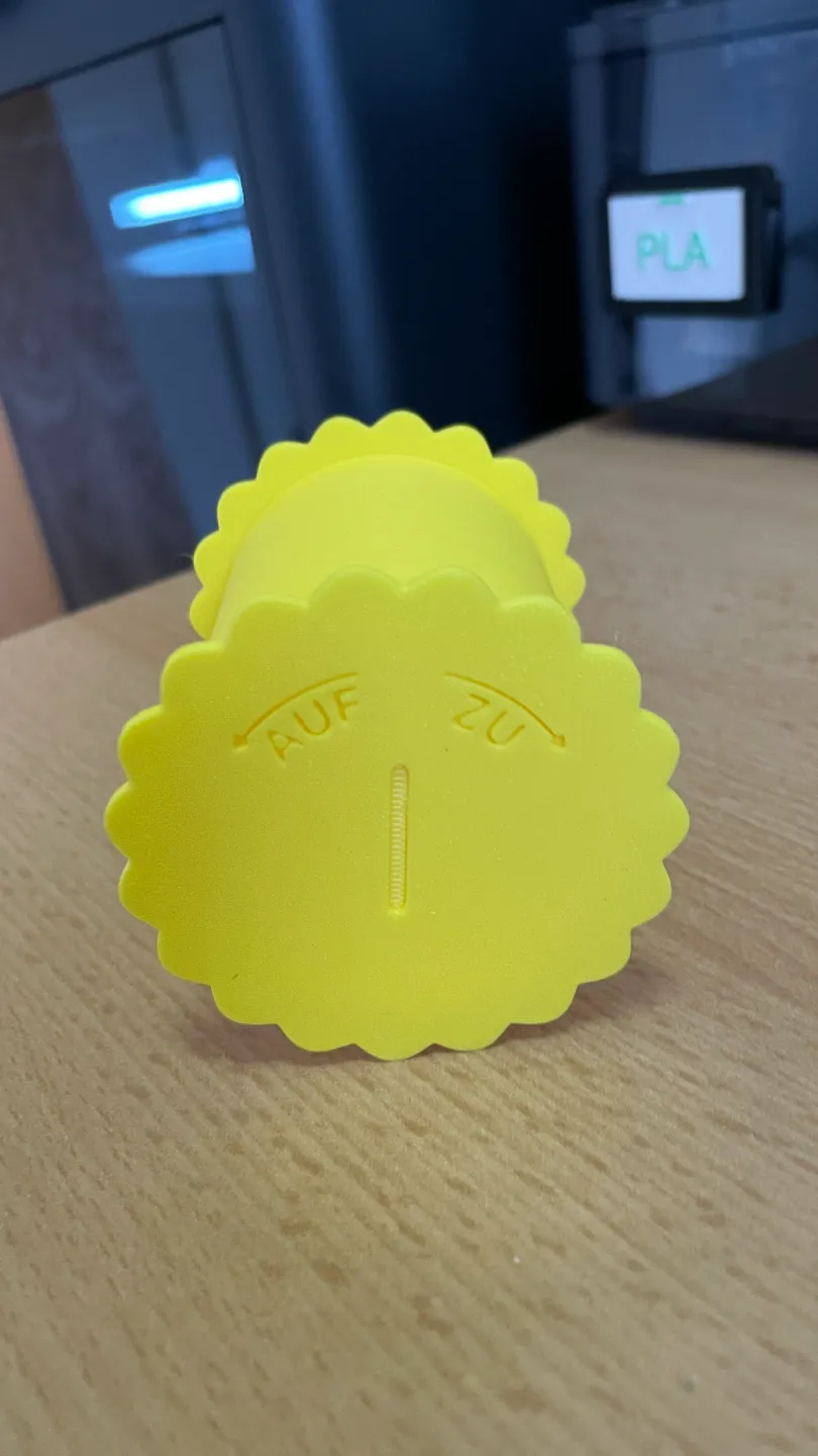 Spool weight by mapofrank - MakerWorld