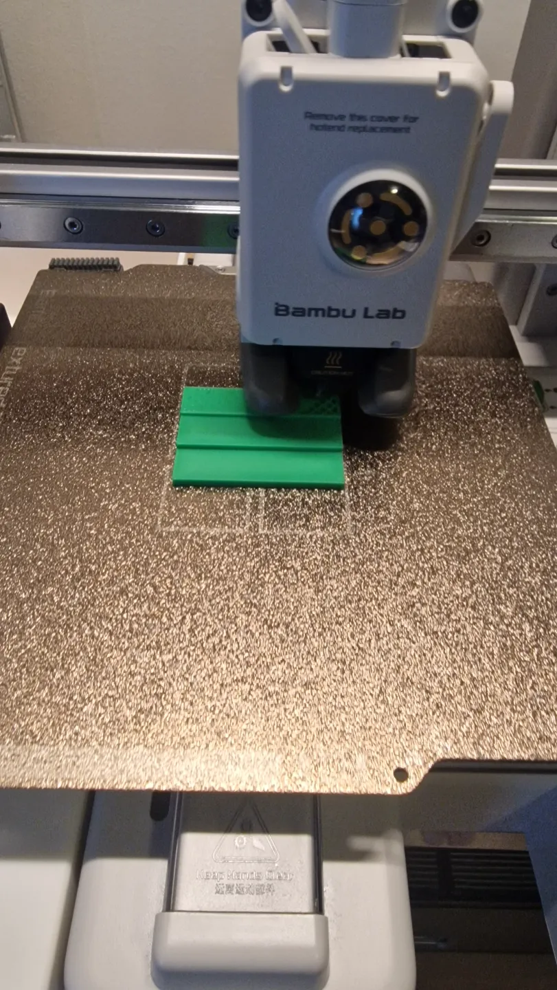 Creality Falcon 22W focustool by Tommy - MakerWorld