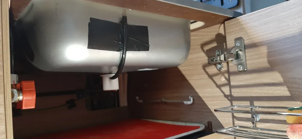 Camper siphon with airflow - Free 3D Print Model - MakerWorld
