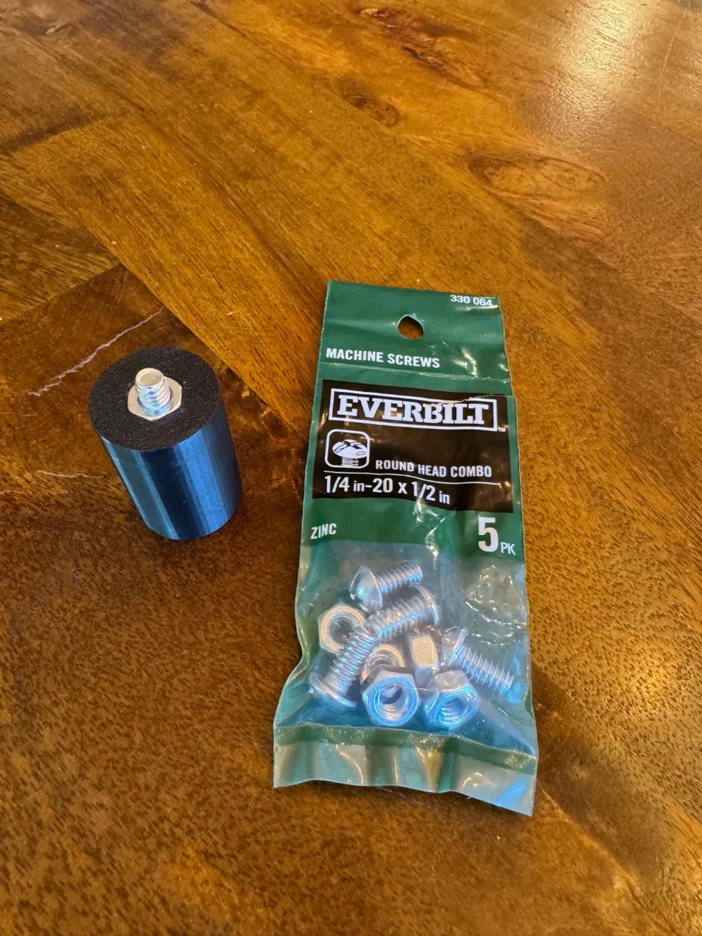 World's Longest Selfie Stick (Camera Mop Adapter) Remixed by adam ...