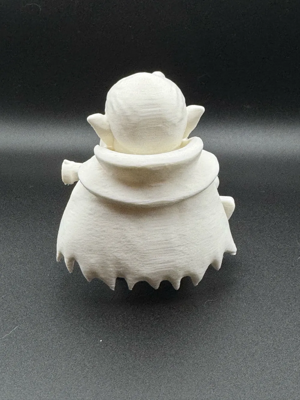 Mini Sniper Dota2 - Free 3D Print Model - MakerWorld