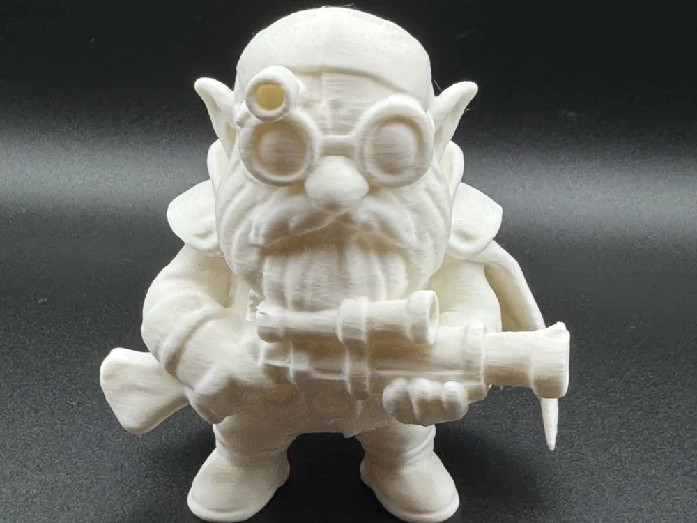 Mini Sniper Dota2 - Free 3D Print Model - MakerWorld