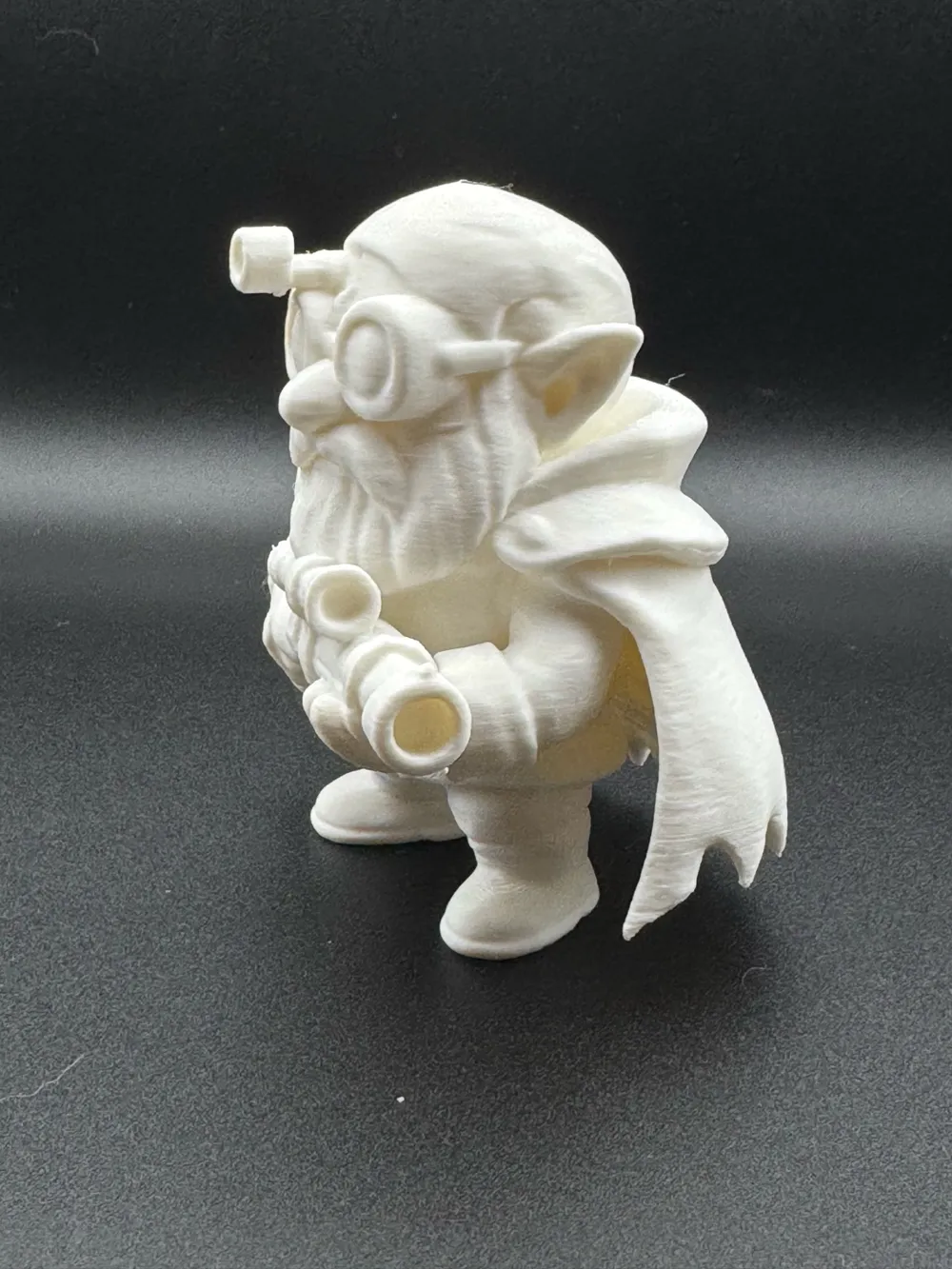 Mini Sniper Dota2 - Free 3D Print Model - MakerWorld