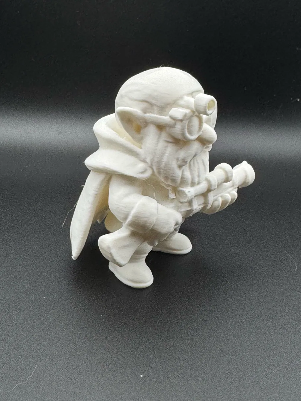 Mini Sniper Dota2 - Free 3D Print Model - MakerWorld