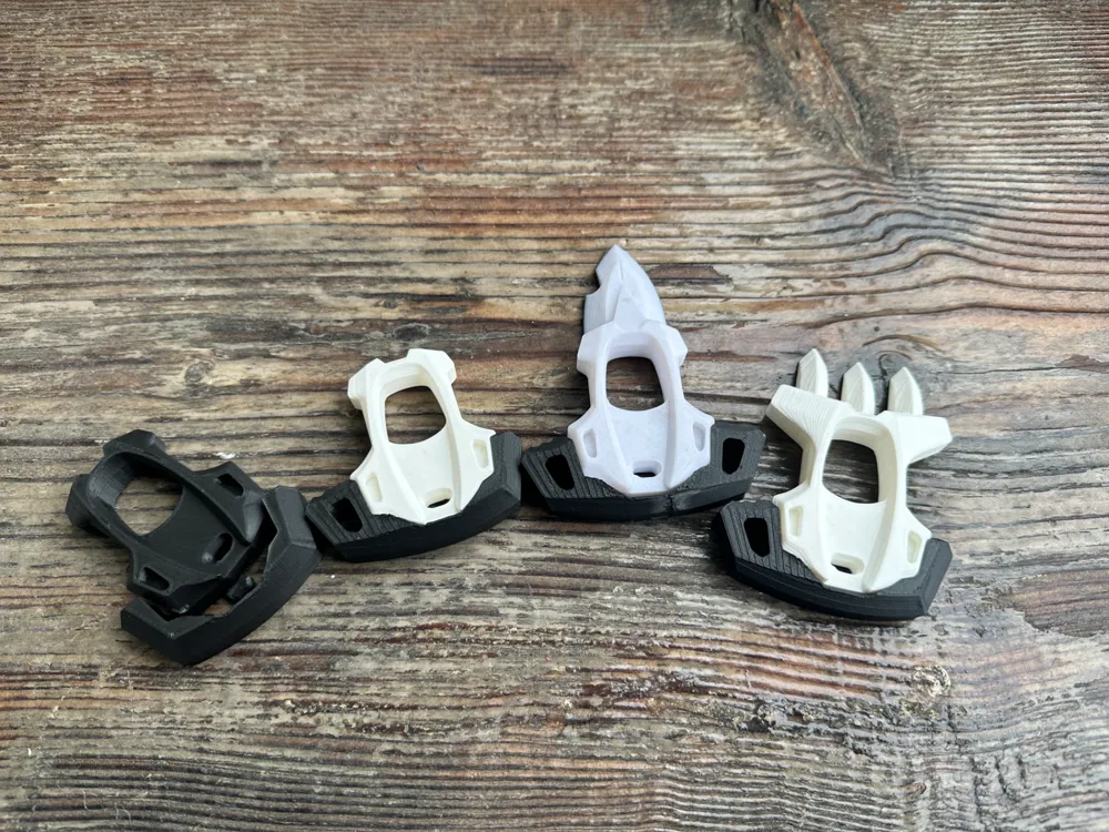 BeastBolt Modular Tactical Knuckle by Trent Studio MakerWorld: Download ...
