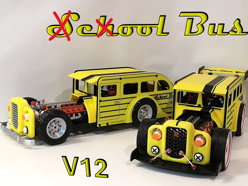 AD-Concept | Published - MakerWorld