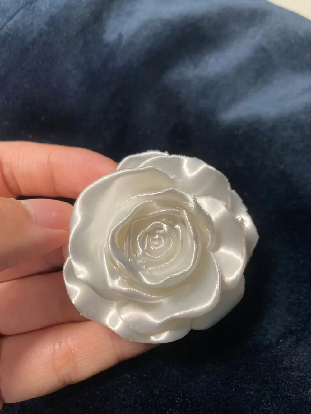 Geometric Flower - Free 3D Print Model - MakerWorld