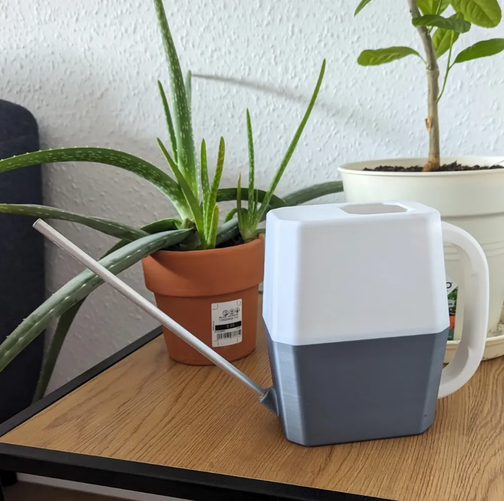 Watering Can 1,75 L by Sakul1996 - MakerWorld