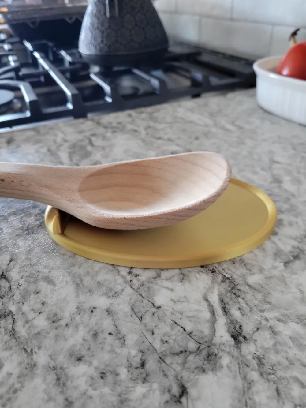 Kitchen Saver Drip Tray - Free 3D Print Model - MakerWorld