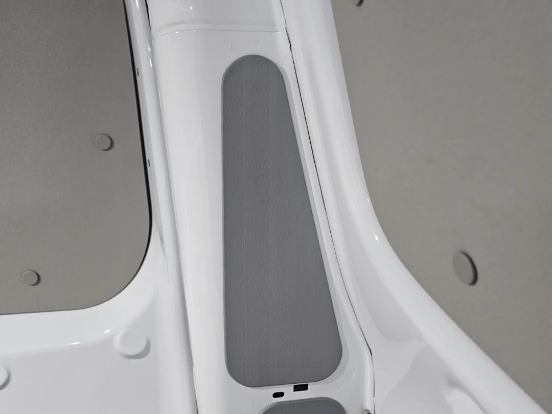 Ford Transit Custom 2025 Cover Plate 3.1 - Free 3D Print Model - MakerWorld