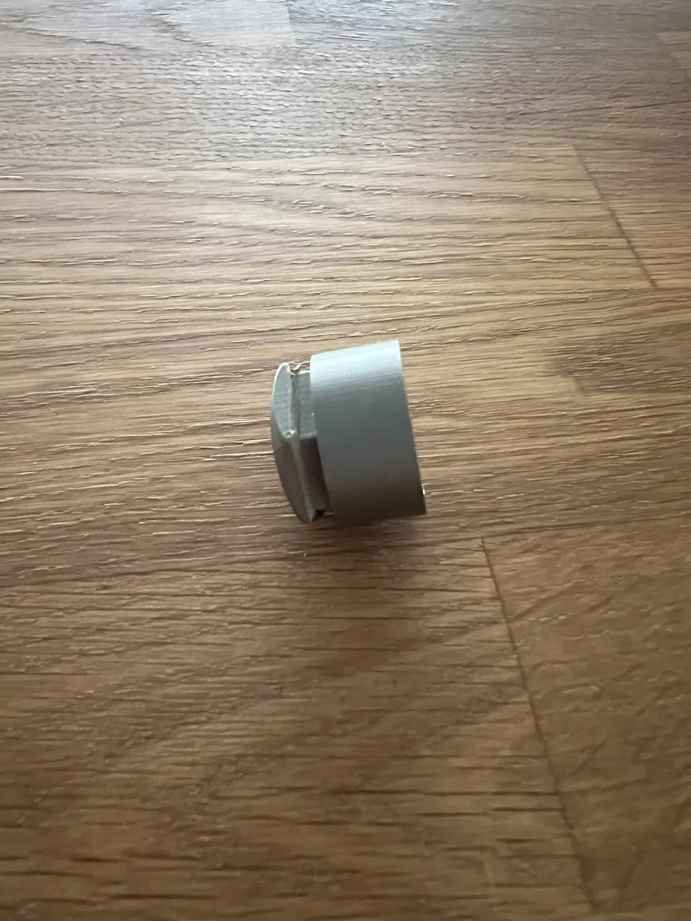 Locking Wheel Nut Cap VW Audi Seat Skoda Cupra by Sir_Stigma - MakerWorld