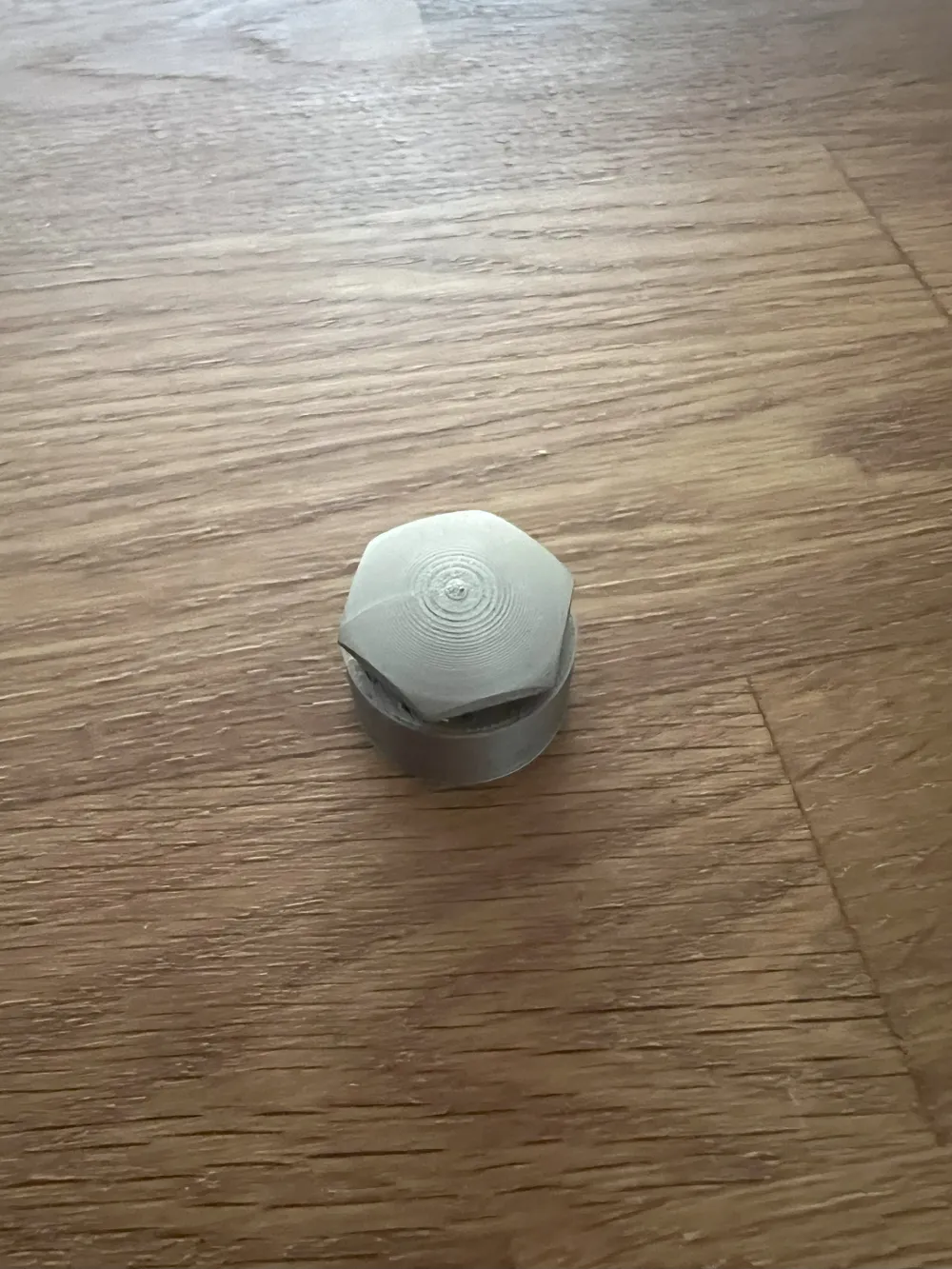 Locking Wheel Nut Cap VW Audi Seat Skoda Cupra by Sir_Stigma - MakerWorld