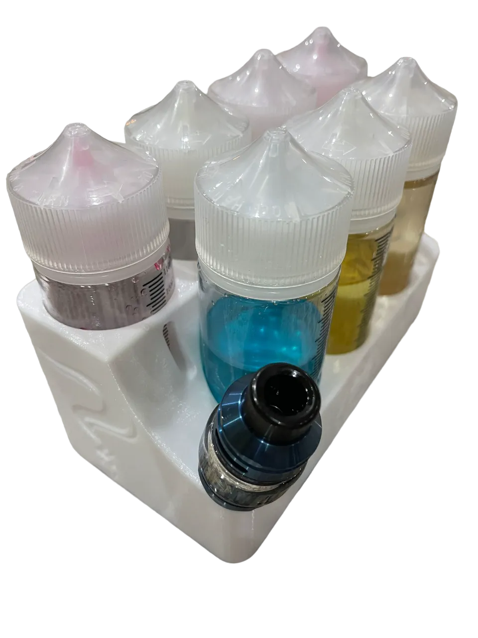 Liquid Holder For Vaping By Marcelcountry MakerWorld Liquid Holder For Vaping By Marcelcountry MakerWorld
