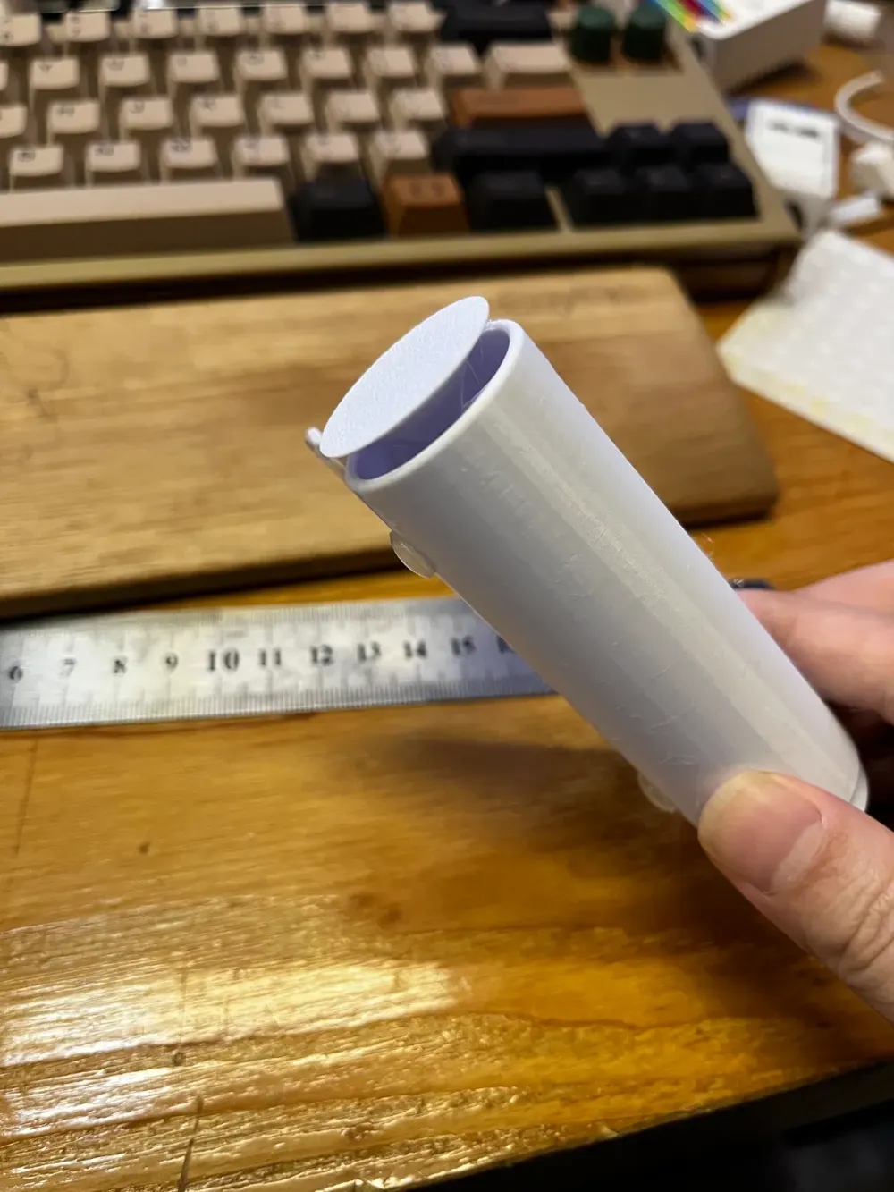 360° Omnidirectional Sound Diffusion Phone Stand by IIIIIMinge ...