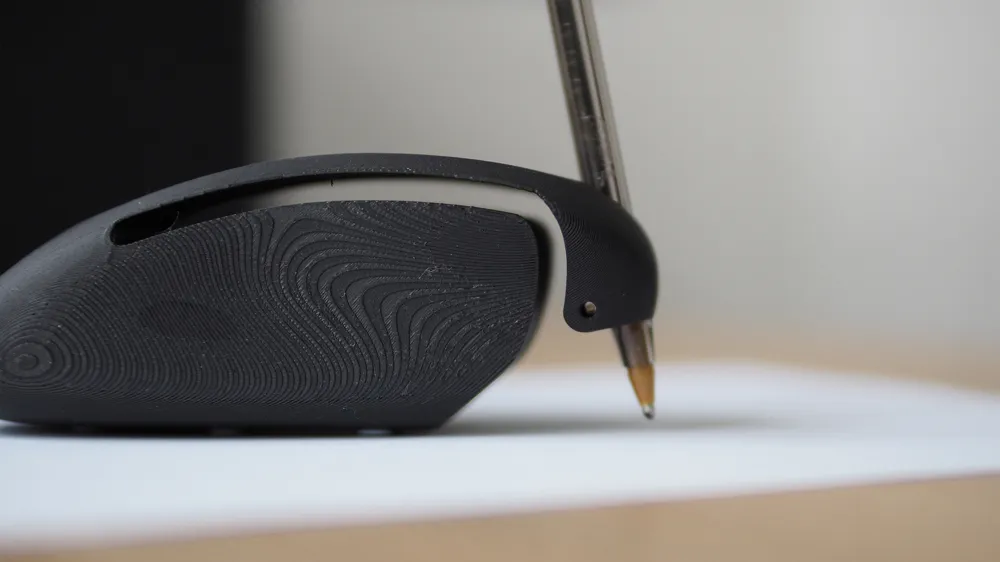 DRAG | Assistive Writing and Drawing Device - Free 3D Print Model ...