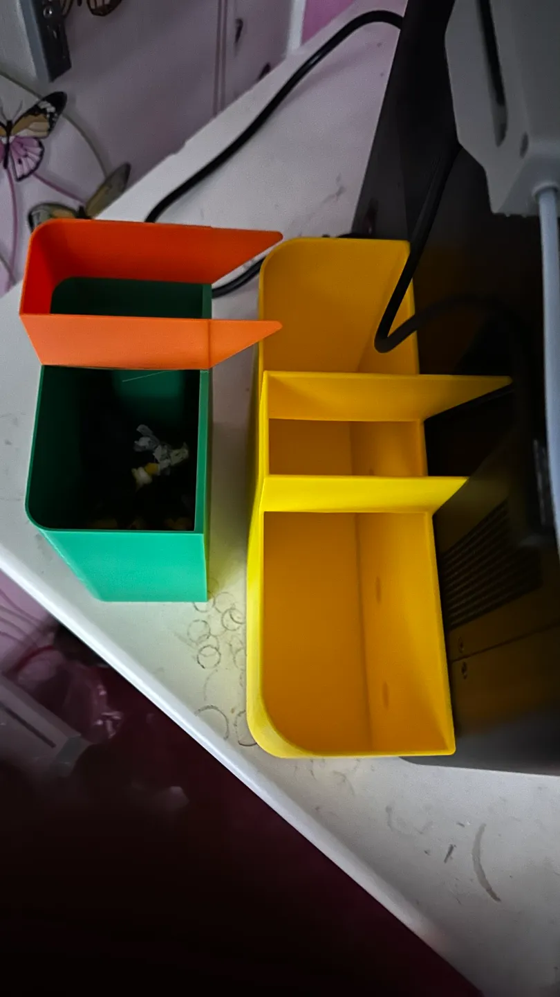 Poop Chute Pot by Der Jeniche - MakerWorld