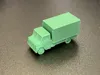 Tiny Coca-Cola Truck - Mini Cars Series - Free 3D Print Model - MakerWorld