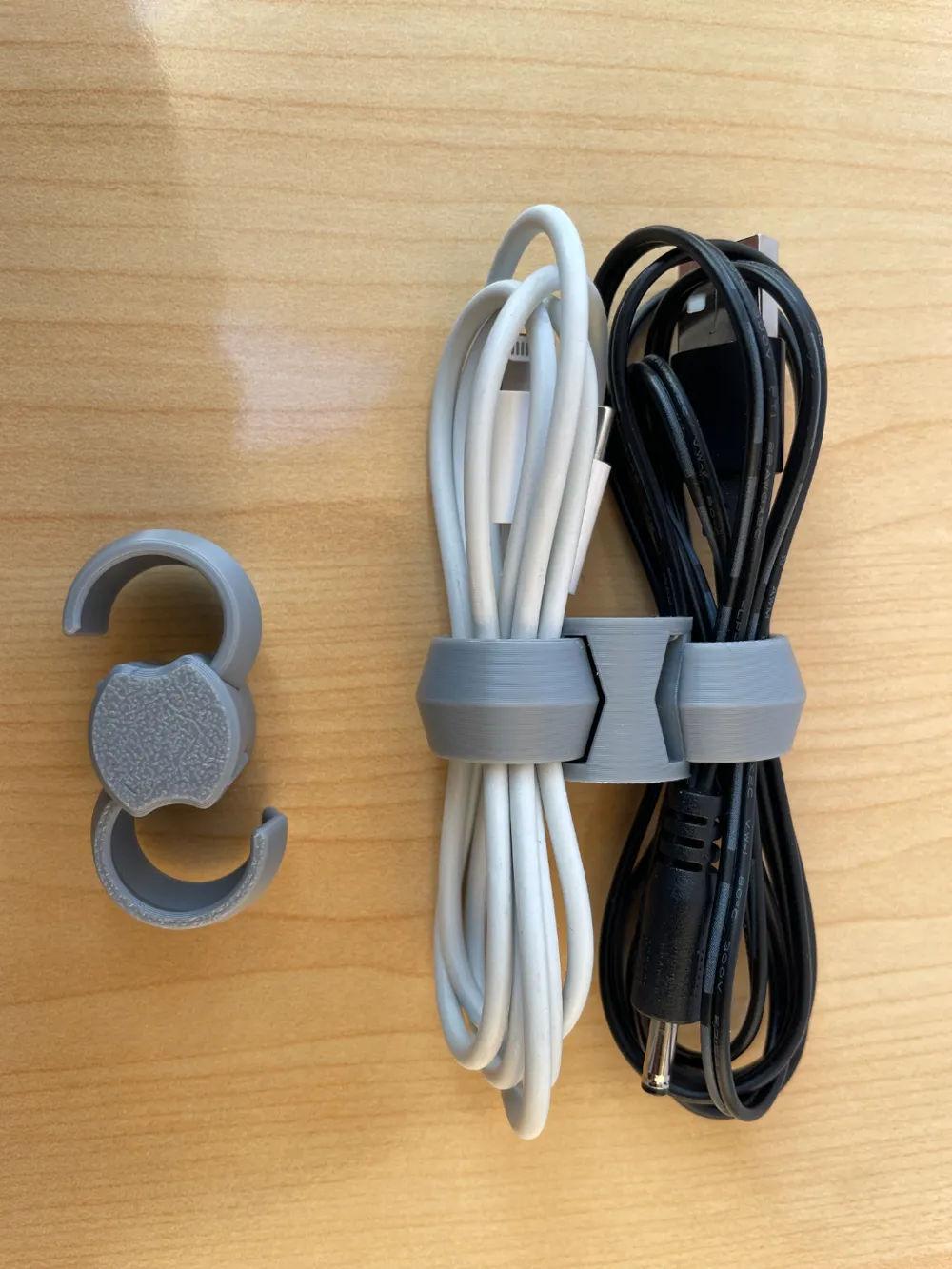 Cable Clip by Singh Design MakerWorld: Download Free 3D Models