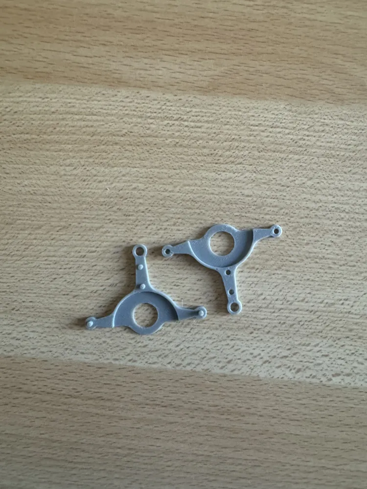 Sword Hilt Key Cover (with pins) by aleiccs17 MakerWorld: Download Free ...