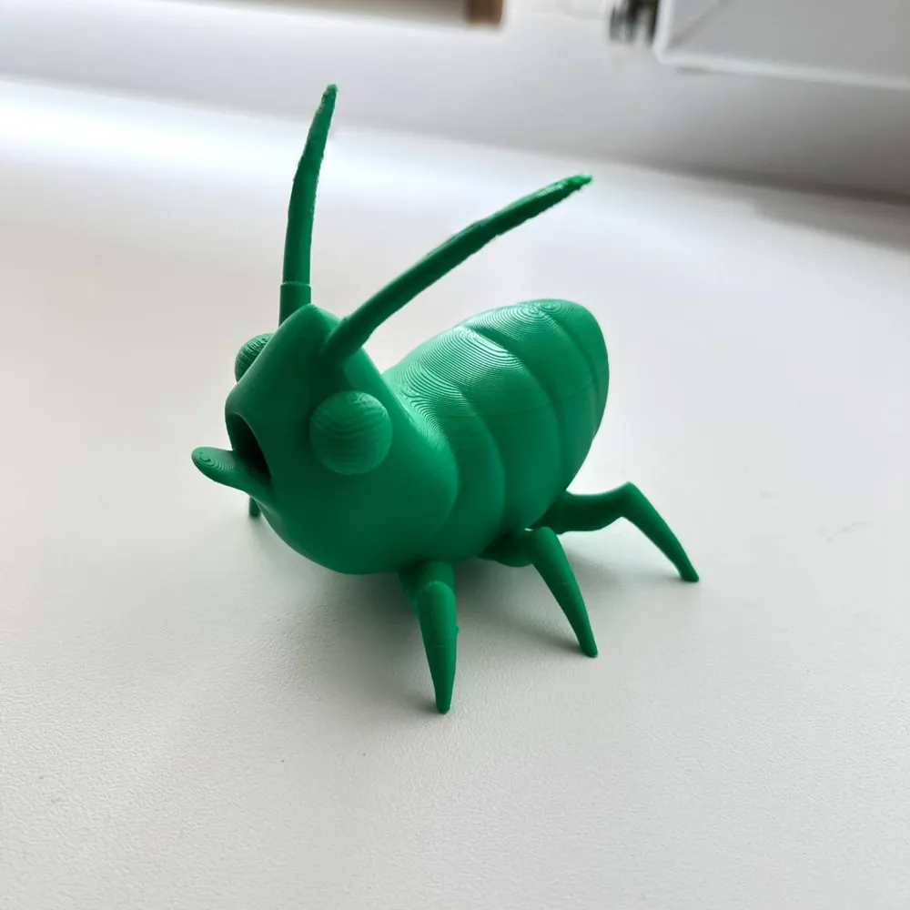 Aphid from Grounded - Free 3D Print Model - MakerWorld