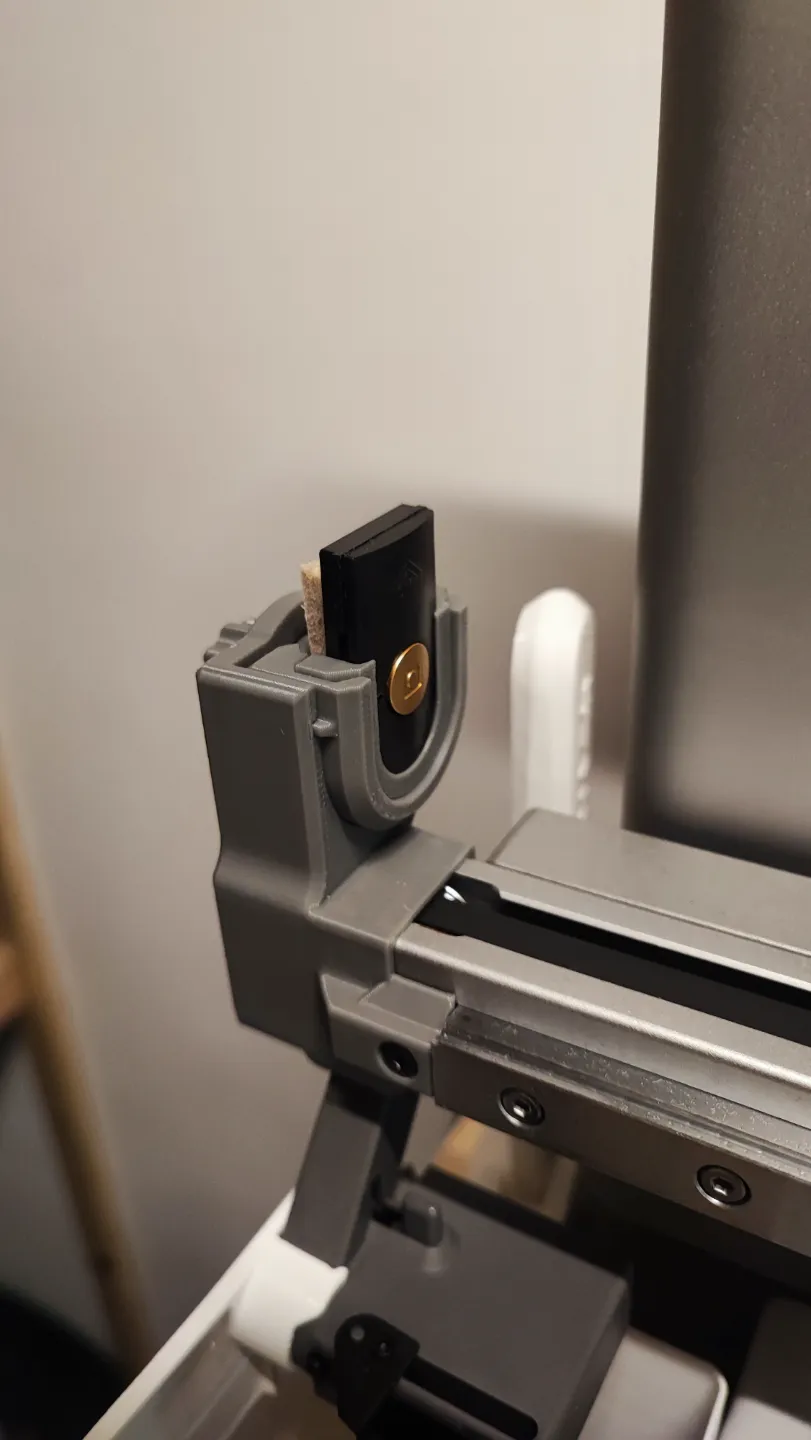 Adjustment inserts for A1 & A1 mini shutter switch by Nikodrys - MakerWorld