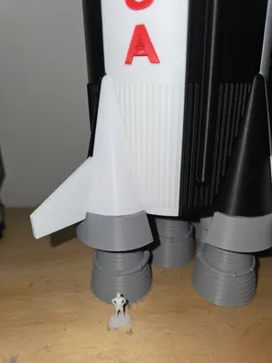 Architectural Scale Figures / People - Free 3D Print Model - MakerWorld