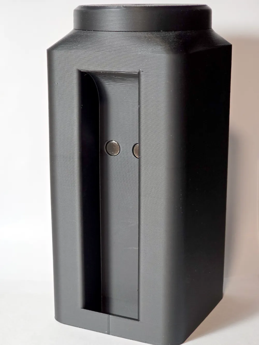 IQOS Ashtray, Container by wusiu - MakerWorld
