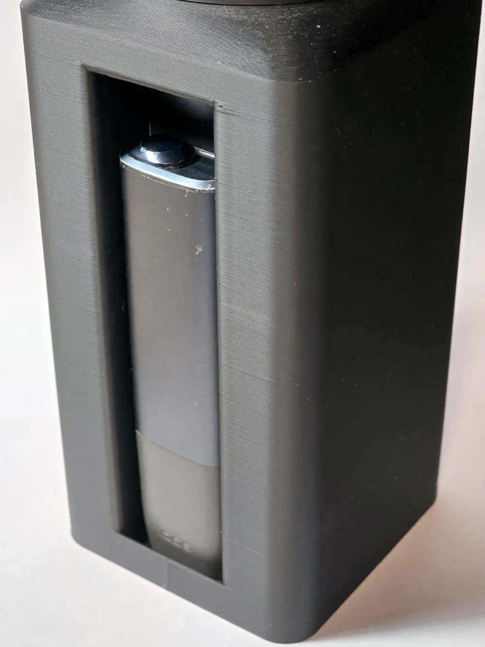 IQOS Ashtray, Container by wusiu - MakerWorld