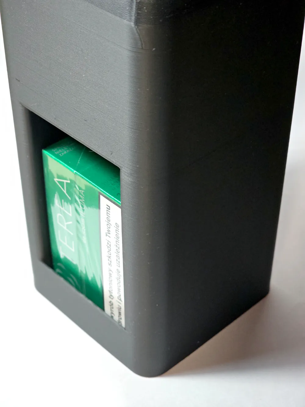 IQOS Ashtray, Container by wusiu - MakerWorld