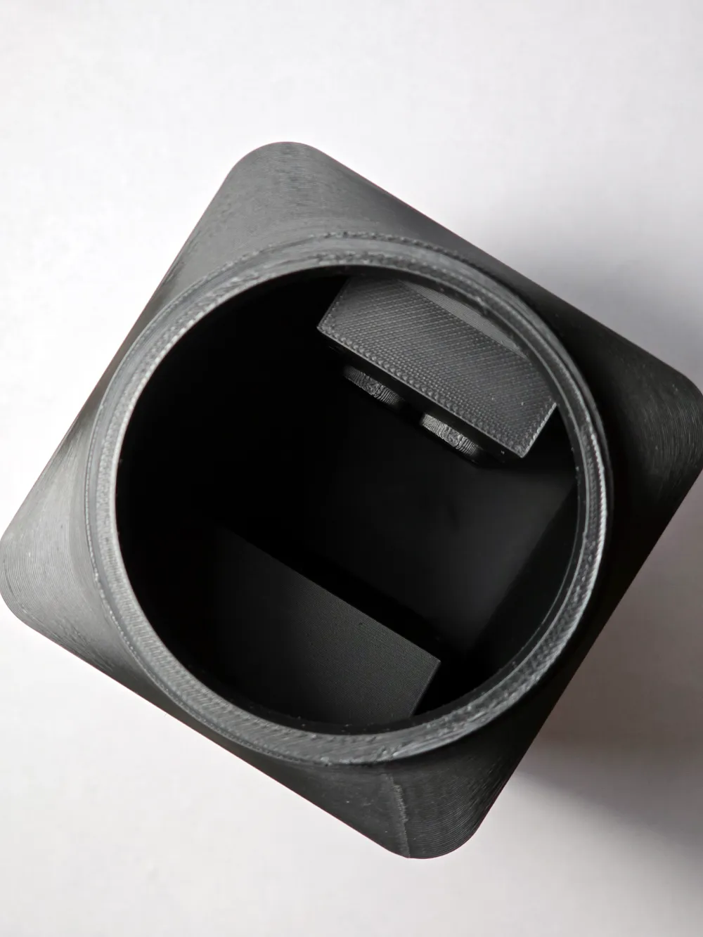 IQOS Ashtray, Container by wusiu - MakerWorld