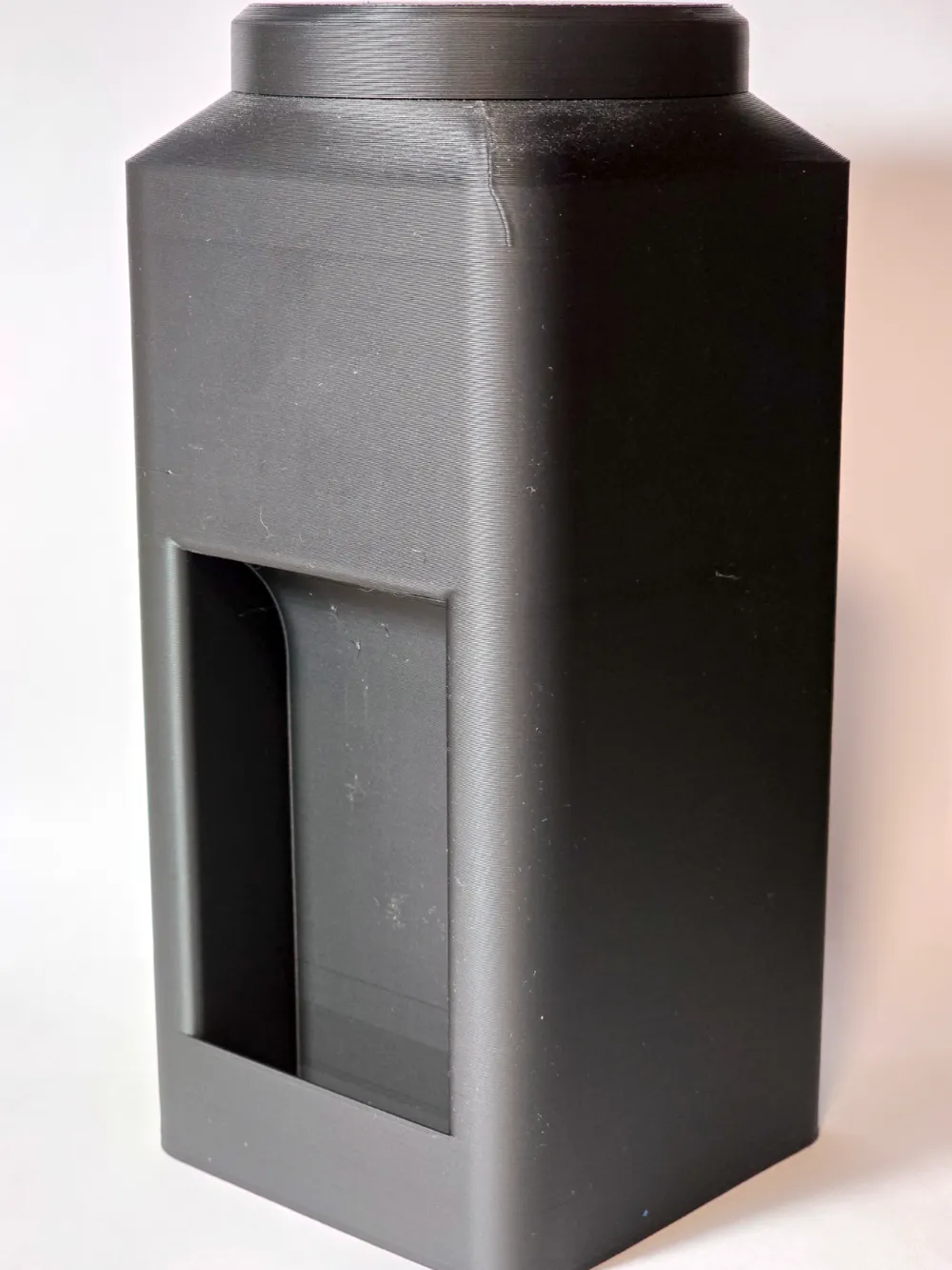 IQOS Ashtray, Container by wusiu - MakerWorld