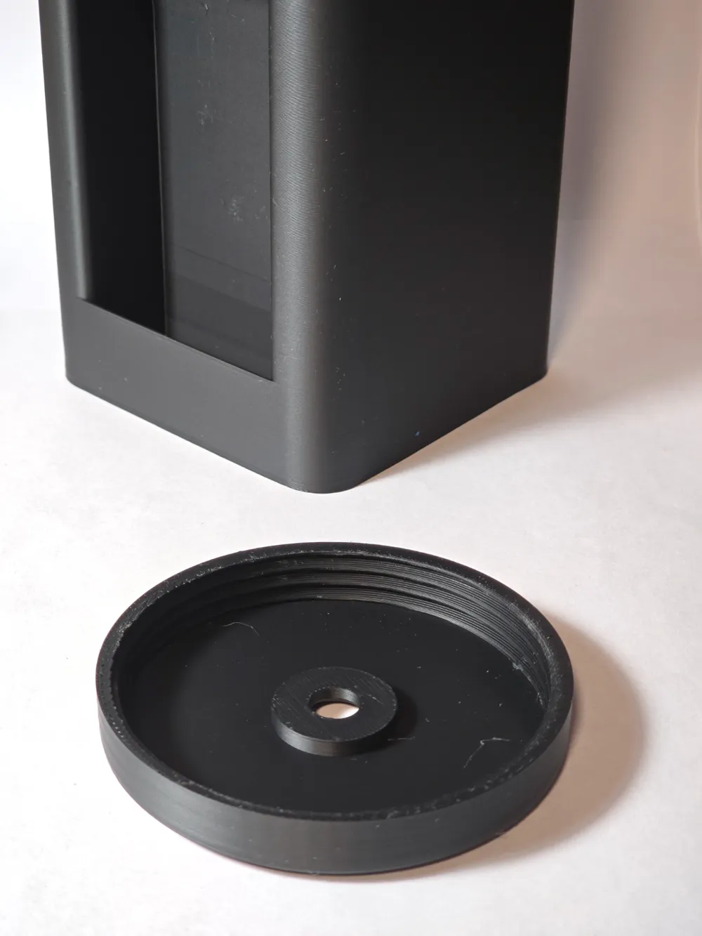 IQOS Ashtray, Container by wusiu - MakerWorld