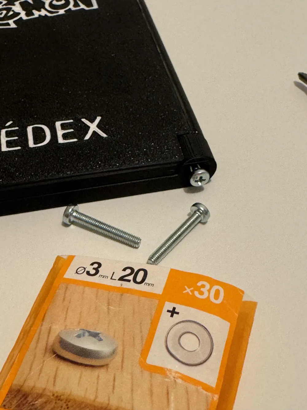 Pokemon Pokedex passport holder - Free 3D Print Model - MakerWorld