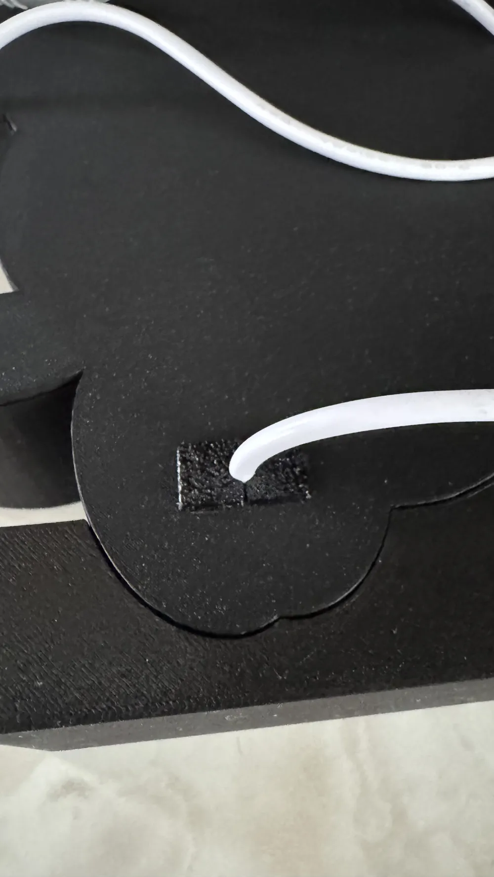 Heathcliff Light Box - Free 3D Print Model - MakerWorld