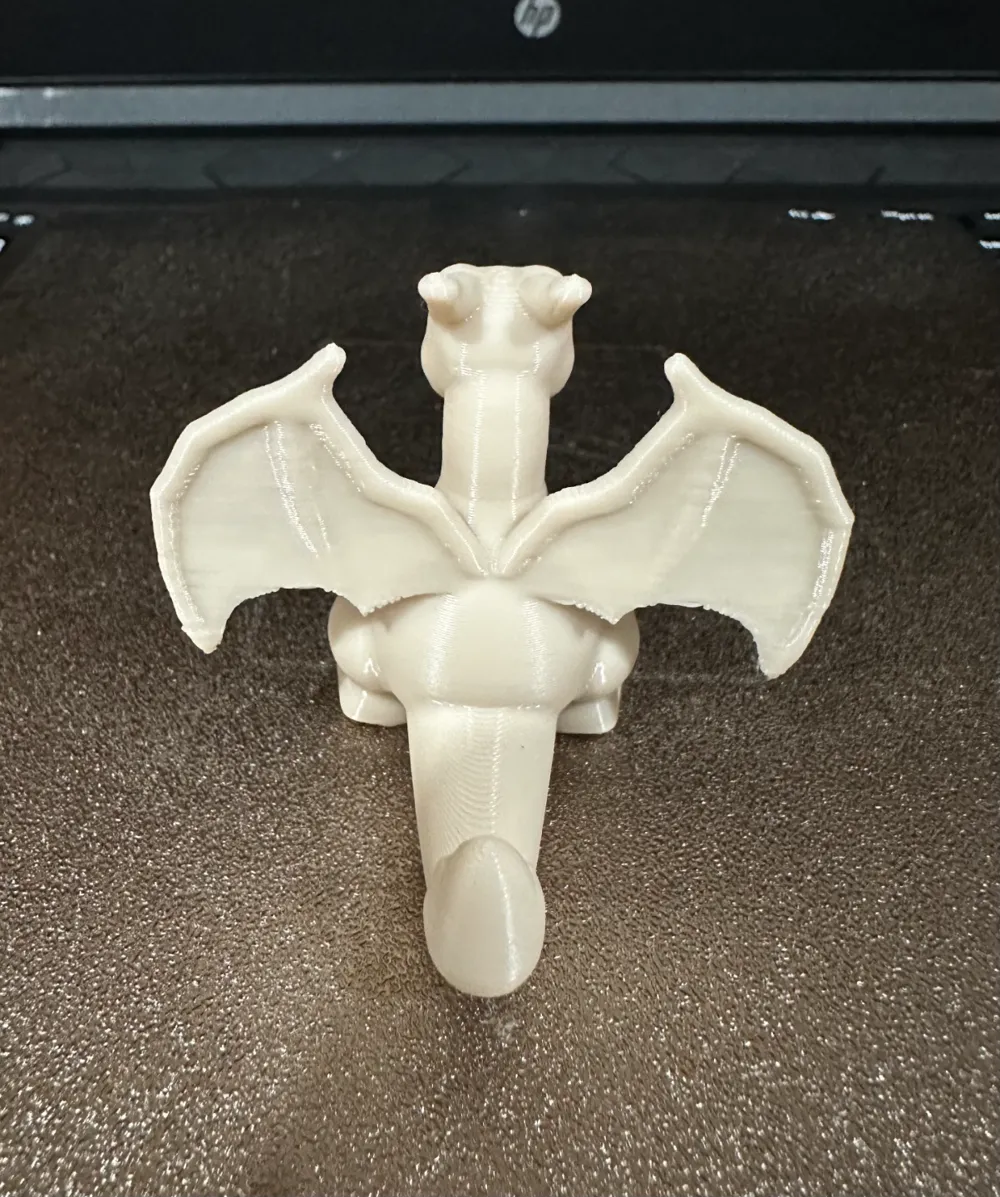 Mini Charizard by Varun - MakerWorld