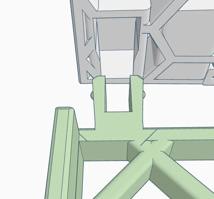 Modular Stacking Rack for Soda Pop Can 12-Packs Remixed by thczv ...