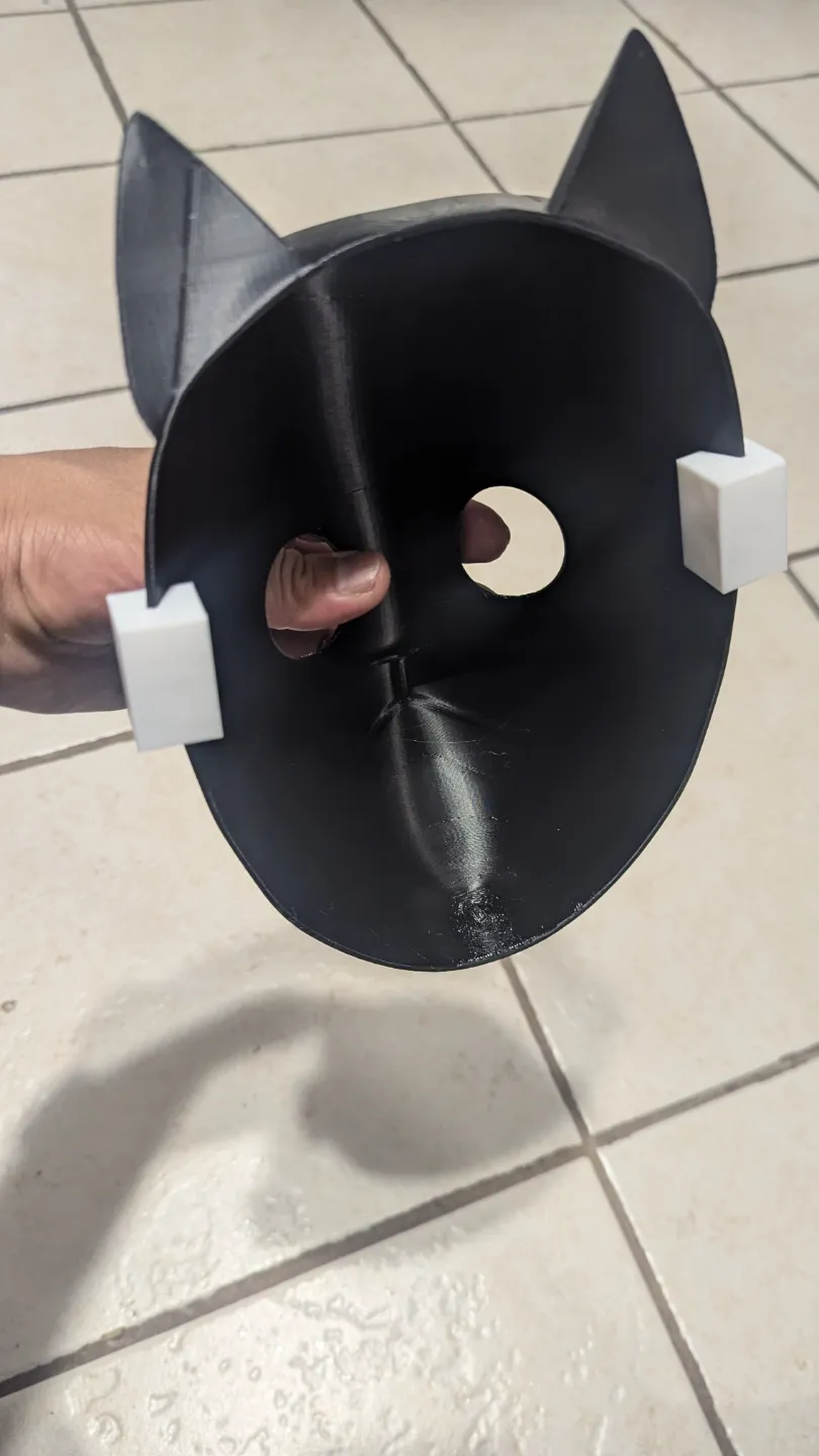 itachi anbu mask easy print by idealoding - MakerWorld